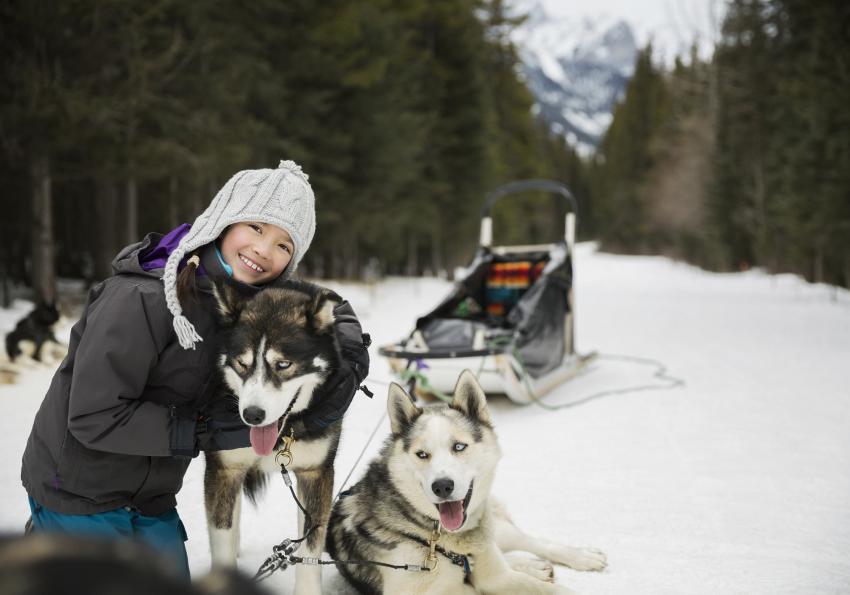 Exciting Winter Sports for Kids: A Guide to Outdoor Fun | LoveToKnow