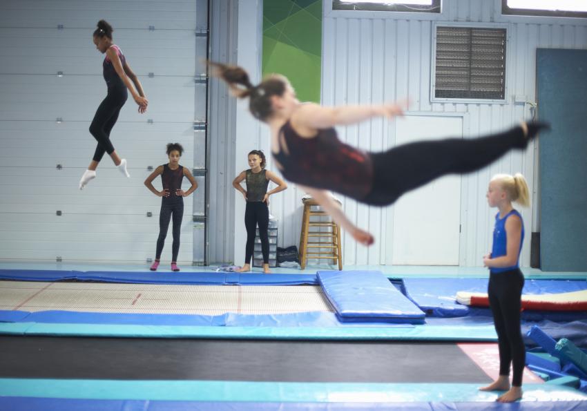 Exciting Winter Sports for Kids: A Guide to Outdoor Fun | LoveToKnow