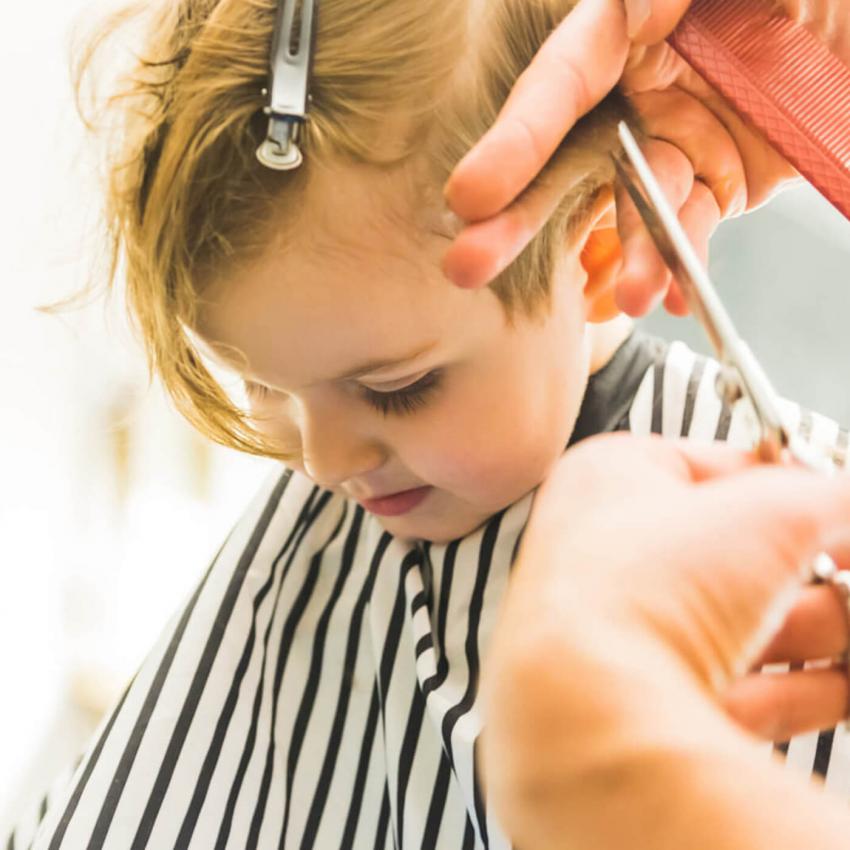 20+ Modern and Classic Haircut Styles for Kids | LoveToKnow
