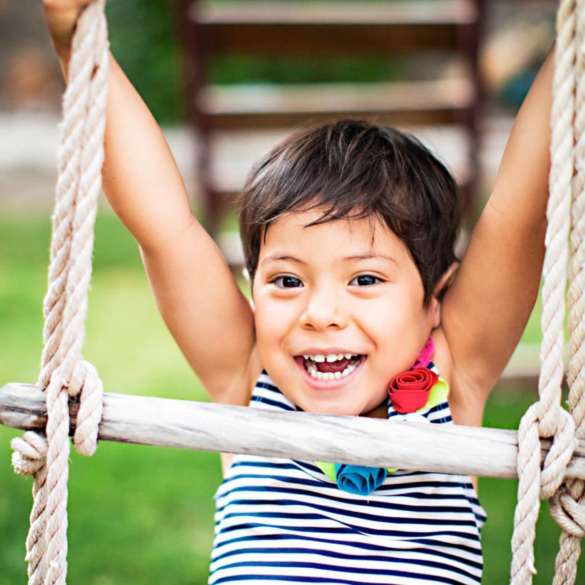 20+ Modern and Classic Haircut Styles for Kids | LoveToKnow