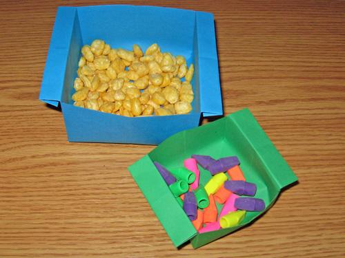 Crafting a Folded Paper Bowl: A Step-by-Step Guide | LoveToKnow