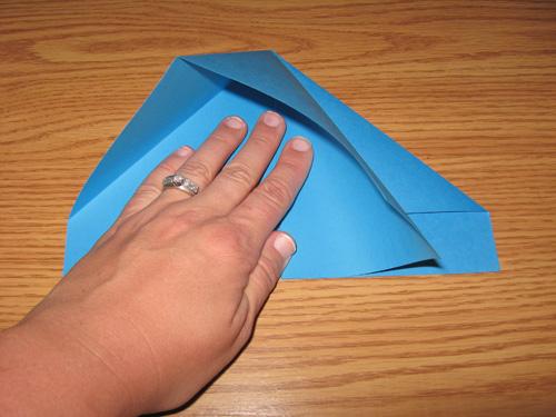 Crafting a Folded Paper Bowl: A Step-by-Step Guide | LoveToKnow