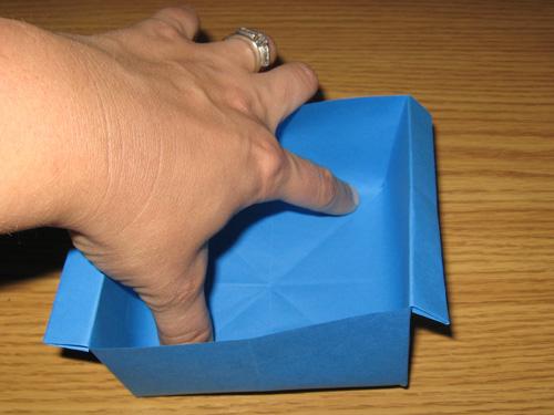 Crafting a Folded Paper Bowl: A Step-by-Step Guide | LoveToKnow