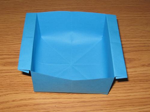 Crafting a Folded Paper Bowl: A Step-by-Step Guide | LoveToKnow