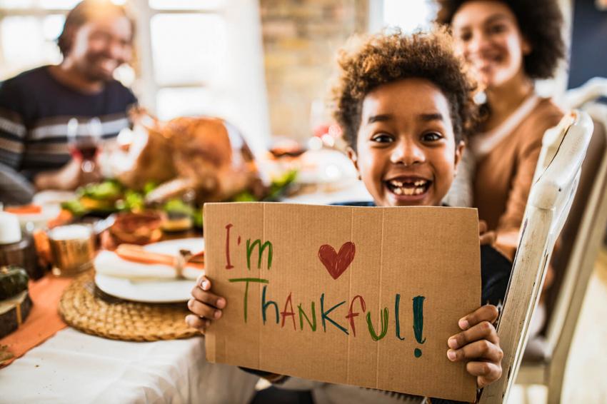 6 Hilarious Thanksgiving Day Disasters & How We Recovered | LoveToKnow