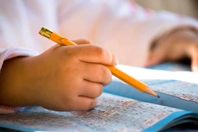 Kids Crosswords LoveToKnow