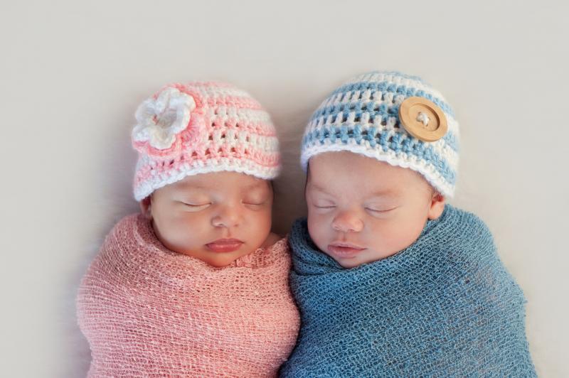 Fraternal Twins: Get to Know Twindom's Underrated Dynamic Duo | LoveToKnow
