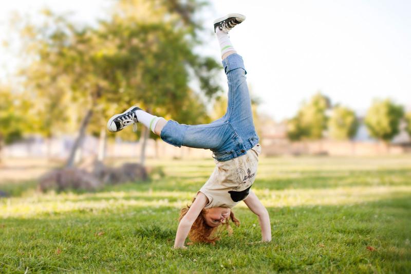 Printable Cartwheel Coloring Pages for Kids | LoveToKnow