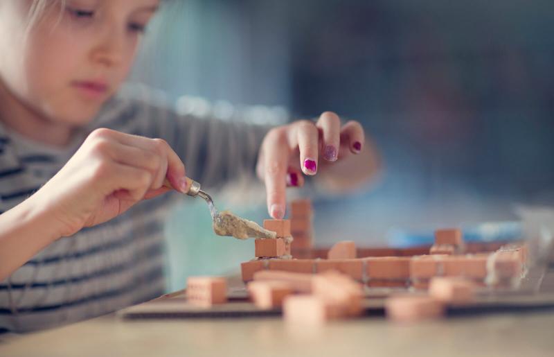 Creative Problem-Solving Activity for Kids: Building Traps | LoveToKnow