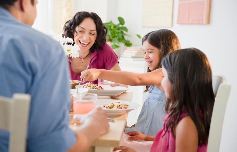 5 Fun Dinner Table Games For Children LoveToKnow 5 Fun Dinner Table Games For Children LoveToKnow