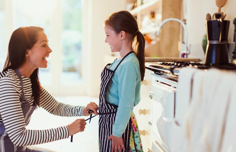 Thanksgiving Cooking Fun for Kids of All Ages | LoveToKnow