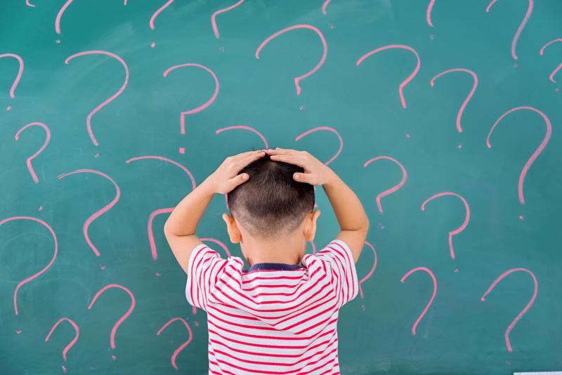 Nurturing Existential Intelligence in Children | LoveToKnow