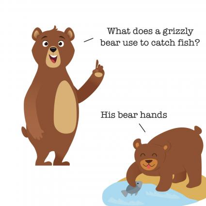 Bear Jokes for Kids | LoveToKnow