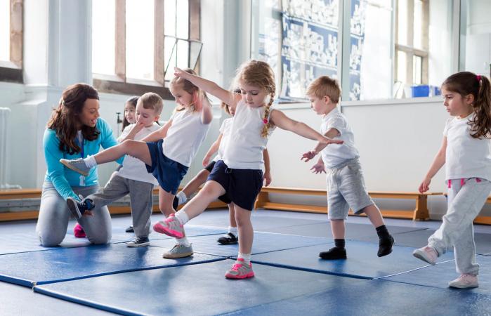 Gym Games For Kindergarten LoveToKnow Gym Games For Kindergarten LoveToKnow