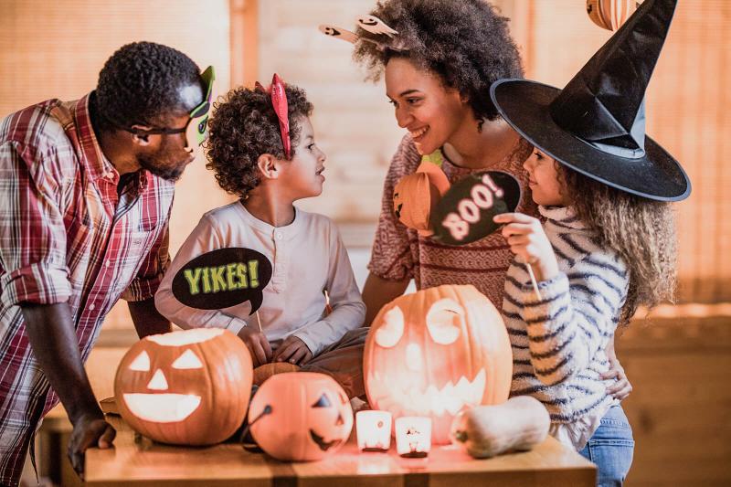 Halloween Safety Tips for Stress-Free Fun | LoveToKnow