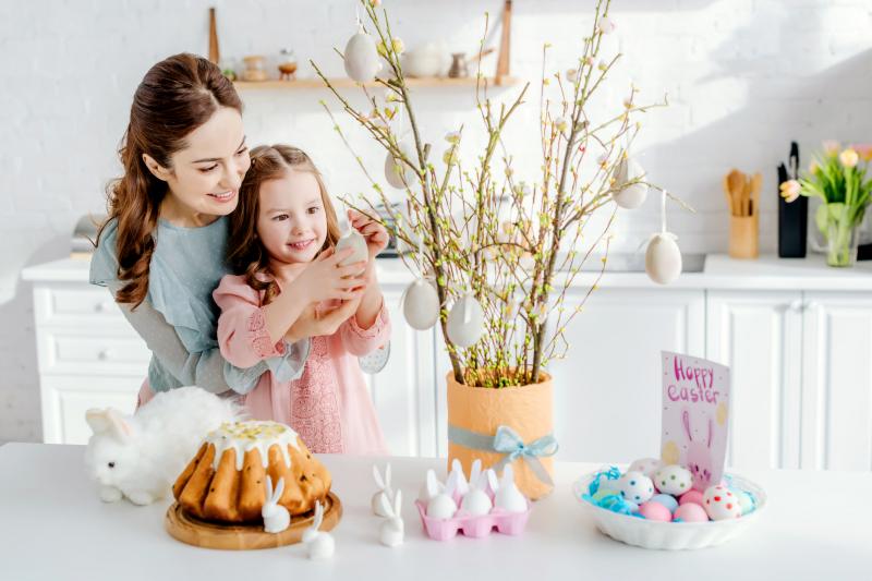 17 Sweet & Short Easter Poems for Kids | LoveToKnow