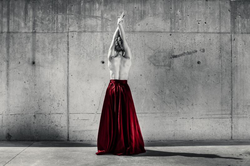 Origins of Contemporary Dance | LoveToKnow