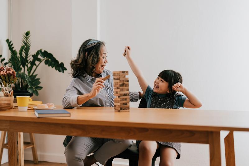 11 Simple but Effective Self-Control Activities for Kids | LoveToKnow