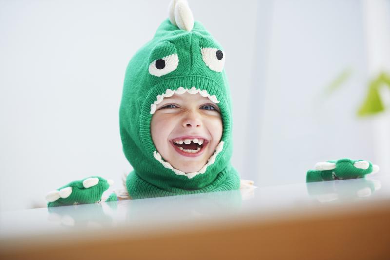 40+ Dinosaur Jokes That'll Give Everyone Colossal Laughs | LoveToKnow