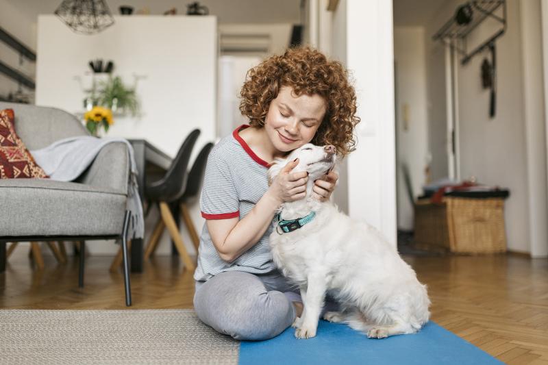 7 Emotional Support Animals Who Will Be There When You Need Them ...