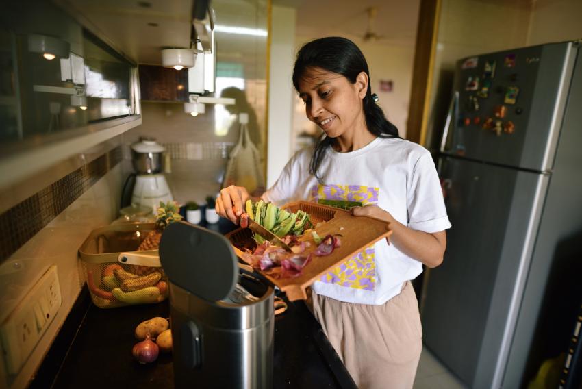 Kitchen Culprits: 8 Spots in Your Kitchen You Might Not Know Are Dirty ...