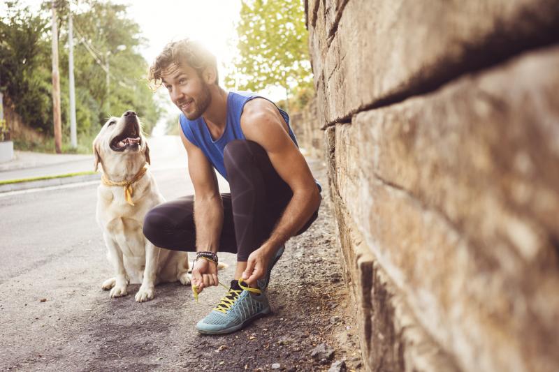 How Fast Can Dogs Run? 13 Fastest (& 10 Slowest!) Breeds | LoveToKnow Pets