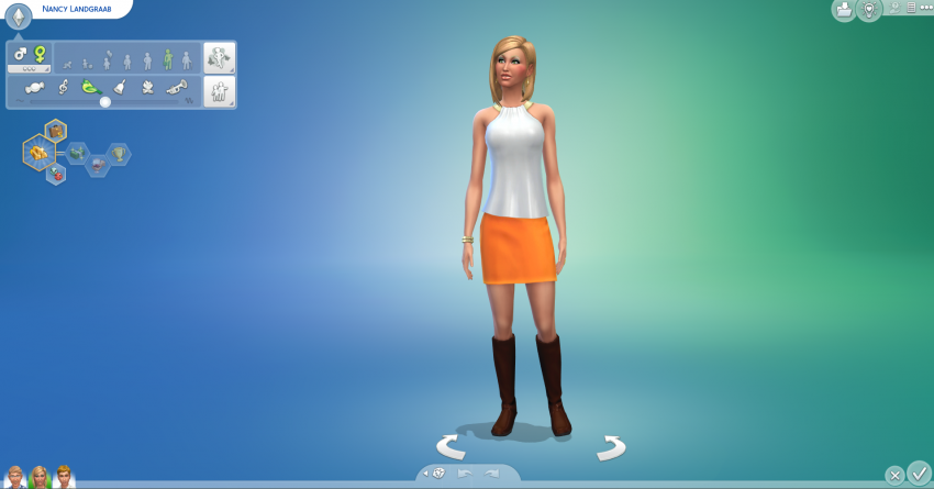 What Classic Sim Are You Based on Your Zodiac Sign? | LoveToKnow