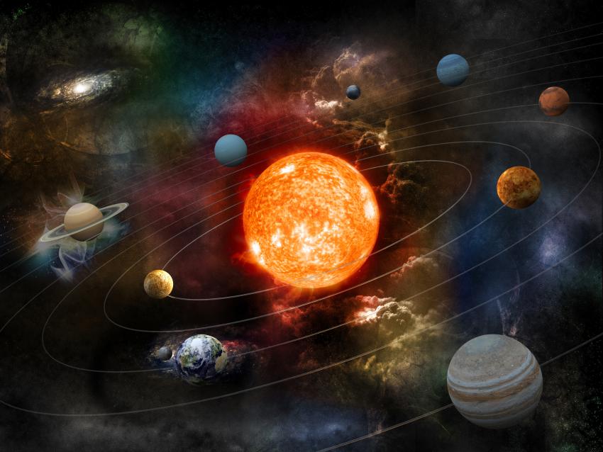 Planets in Retrograde: What It Means & How It Affects You | LoveToKnow