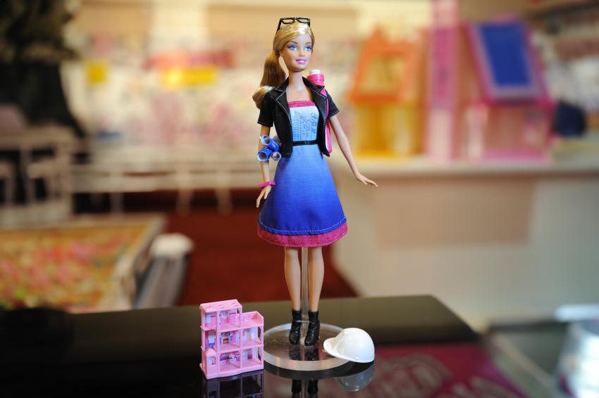 Which Barbie Are You Based on Your Zodiac Sign? | LoveToKnow