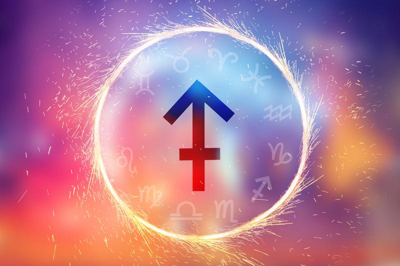 Sagittarius Monthly Horoscope for December 2023 | LoveToKnow