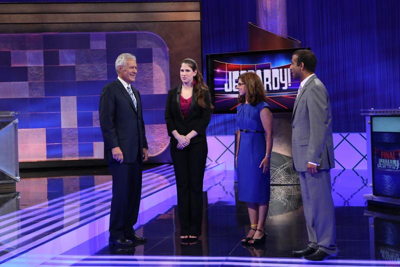 What Jeopardy! Category Are You Based on Your Zodiac Sign? | LoveToKnow