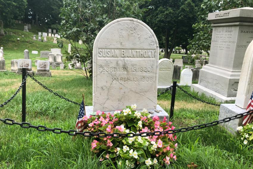 13 of the Most Famous & Fascinating Cemeteries in the U.S. | LoveToKnow