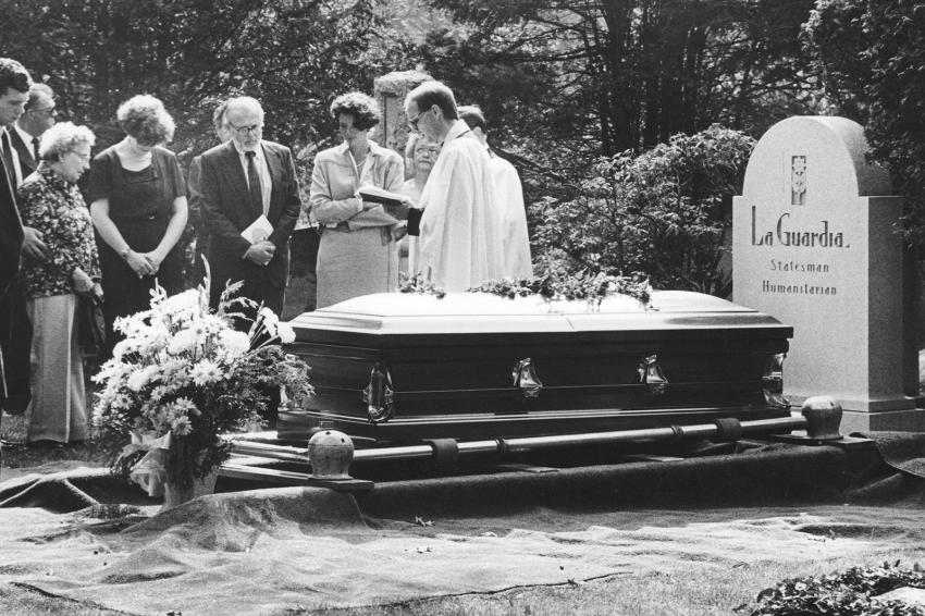 13 of the Most Famous & Fascinating Cemeteries in the U.S. | LoveToKnow