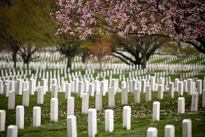 13 of the Most Famous & Fascinating Cemeteries in the U.S. | LoveToKnow