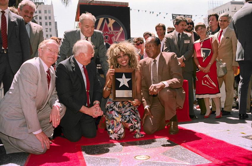Tina Turner Will Always Be the Queen of Rock & Roll: Here’s Why ...