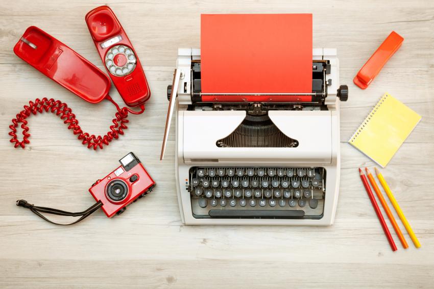 15 Obsolete Items That We Couldn’t Have Lived Without | LoveToKnow