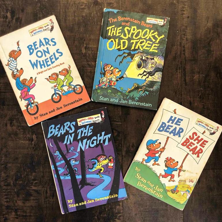 14 Examples of Mandela Effect That’ll Break Your Brain | LoveToKnow