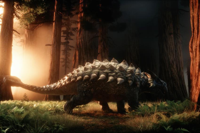 10 Most Popular Dinosaurs in History and Their Surprising Attributes ...