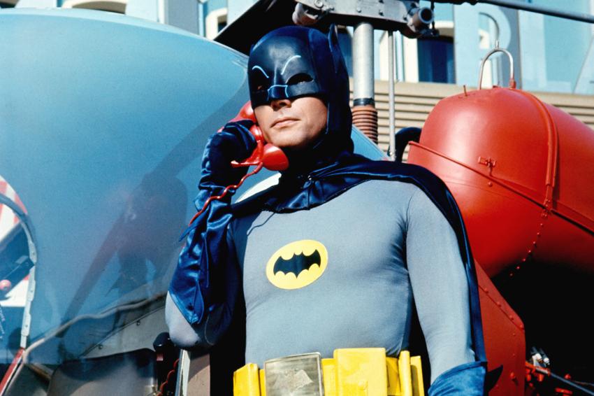 Epic and Enduring: The Most Popular Superheroes in the World | LoveToKnow