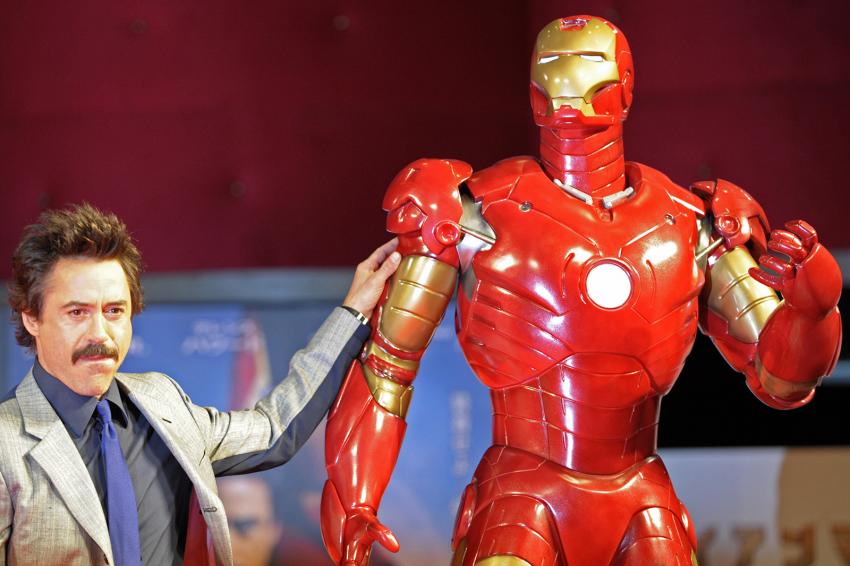 Epic and Enduring: The Most Popular Superheroes in the World | LoveToKnow