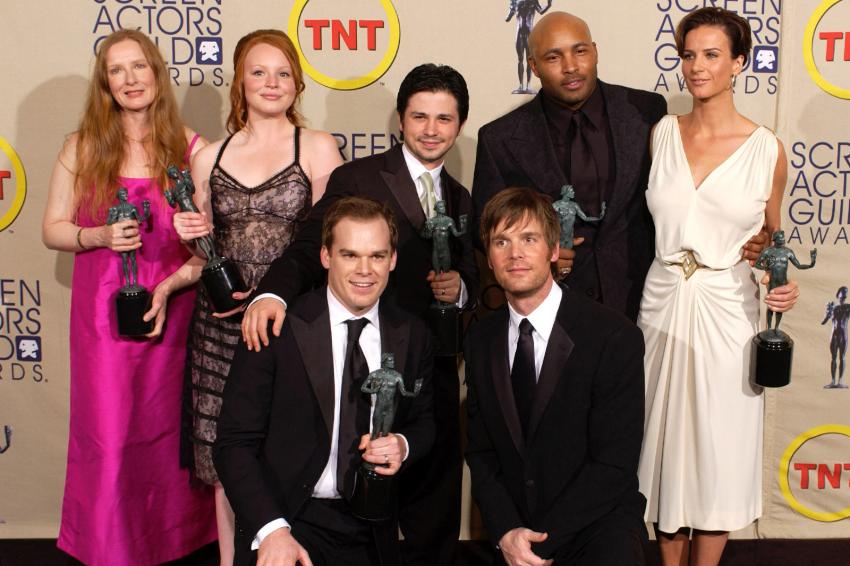 10 Best TV Series Finales of All Time That Are Worth Rewatching ...
