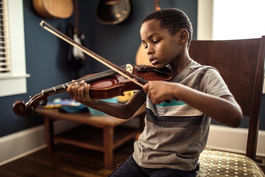 10 Most Popular Musical Instruments and Why They're Favorites | LoveToKnow