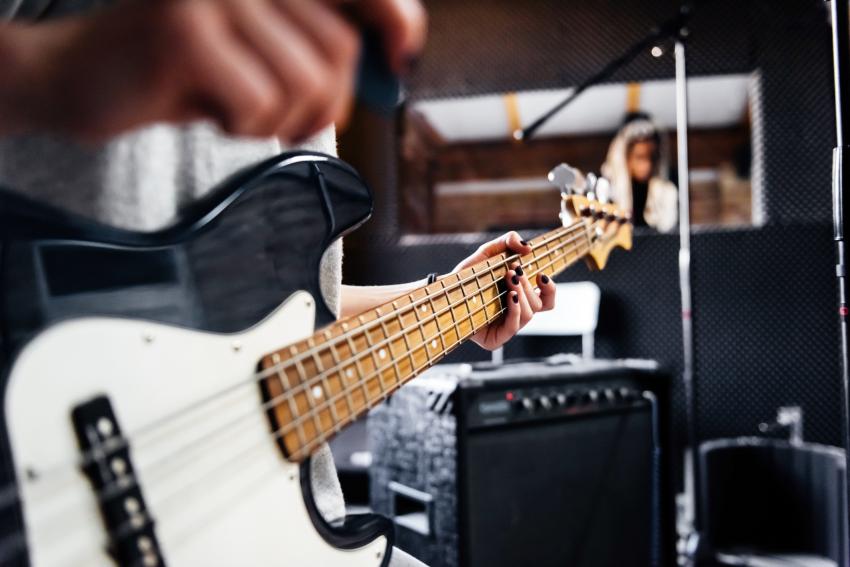 10 Most Popular Musical Instruments and Why They're Favorites | LoveToKnow