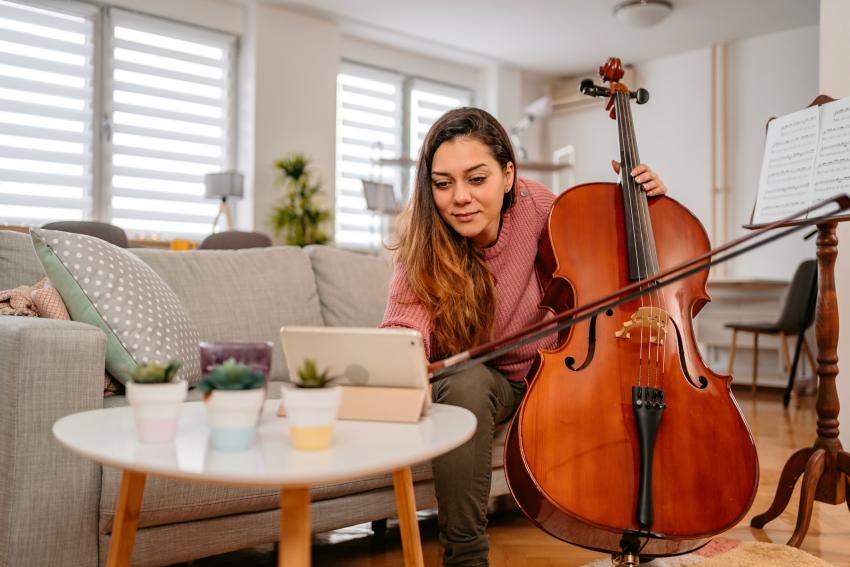 10 Most Popular Musical Instruments and Why They're Favorites | LoveToKnow