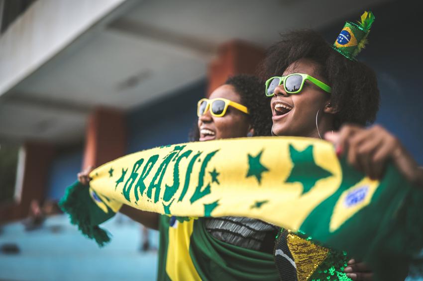 Most Popular Sports Across 15 Different Countries | LoveToKnow