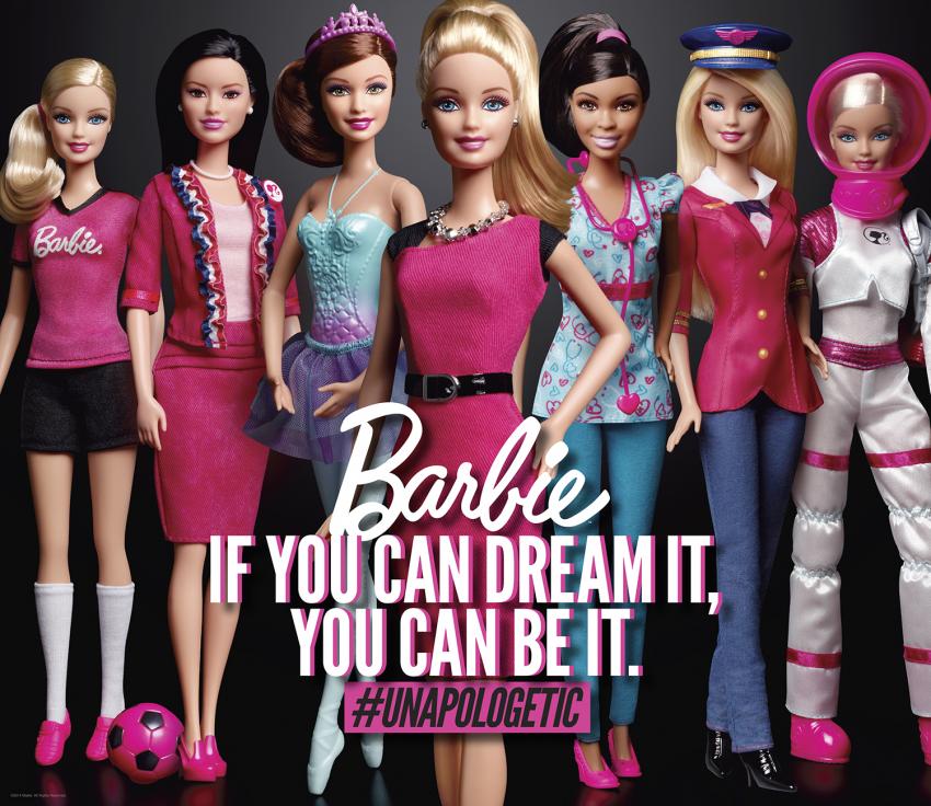Barbie Trivia: 34 Facts That Show Why She's Everything | LoveToKnow