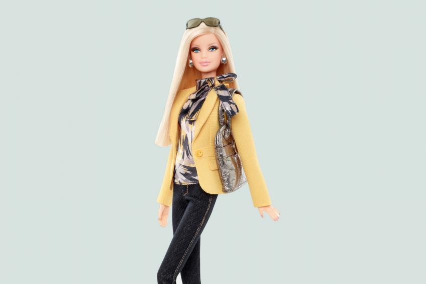 Barbie Trivia: 34 Facts That Show Why She's Everything | LoveToKnow