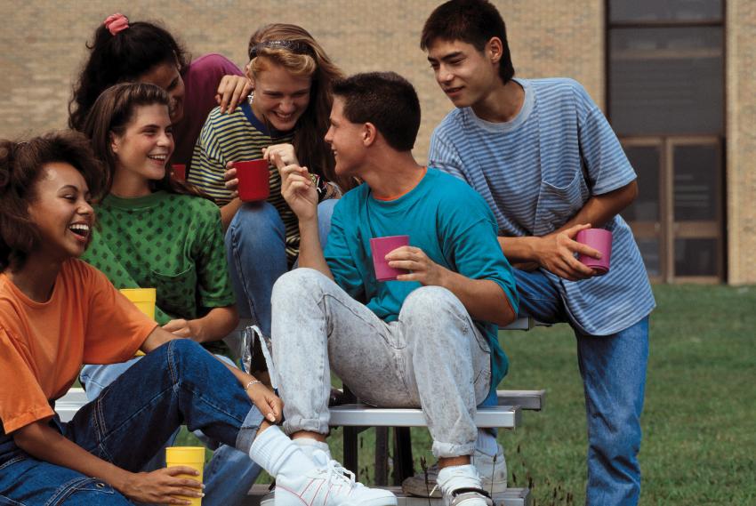 17 Wicked 90s Sayings We Never Hear Anymore | LoveToKnow