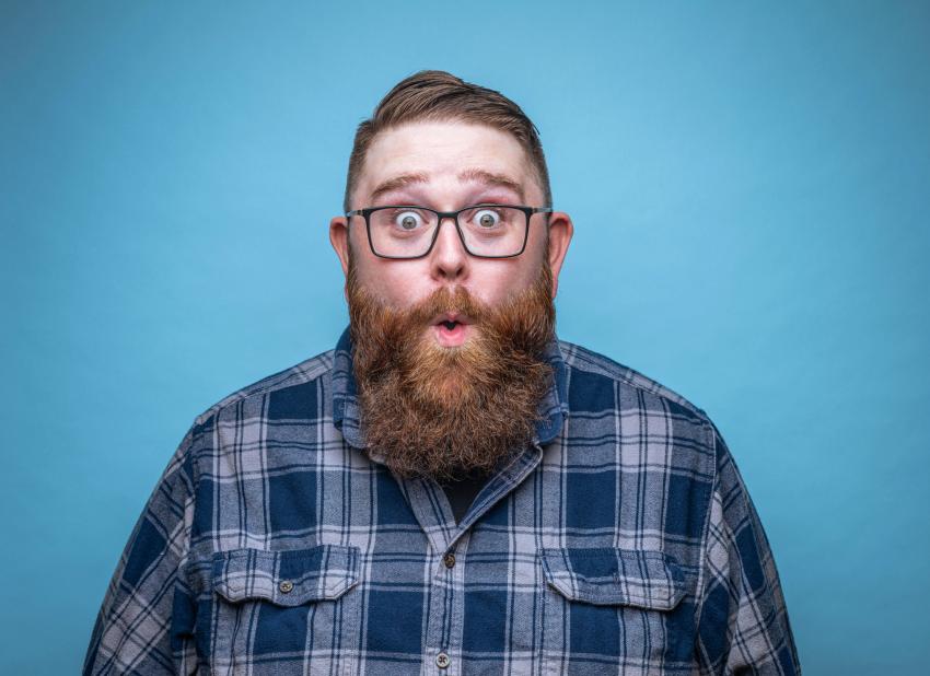 18 Weird Phobias That Sound Ridiculous, But Are Very Real | LoveToKnow