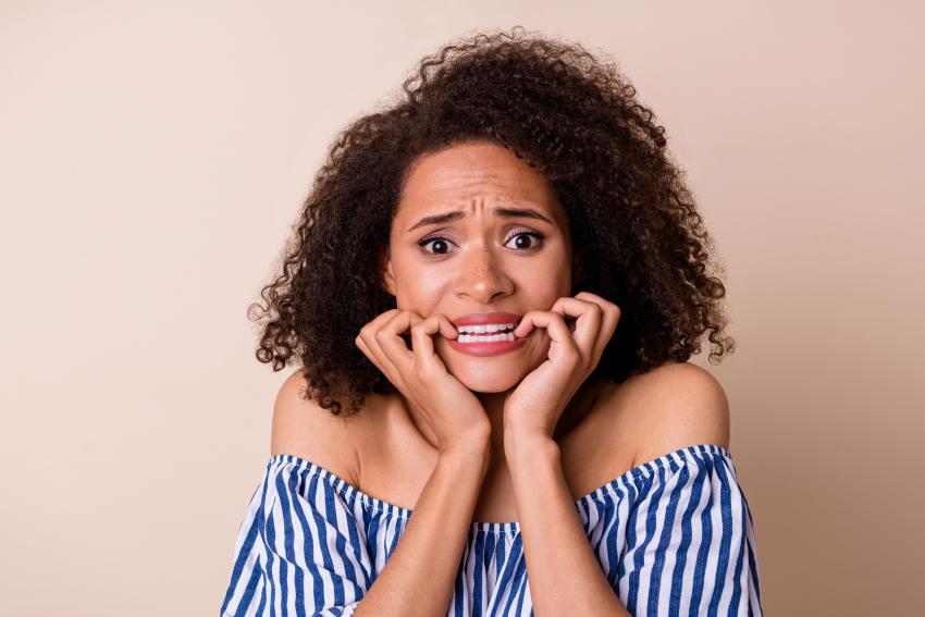 18 Weird Phobias That Sound Ridiculous, But Are Very Real | LoveToKnow